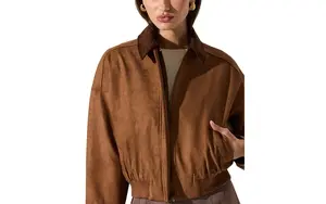 Astr The Label Sorine Jacket