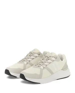 Boggi Milano Thunder Sneakers - Ice