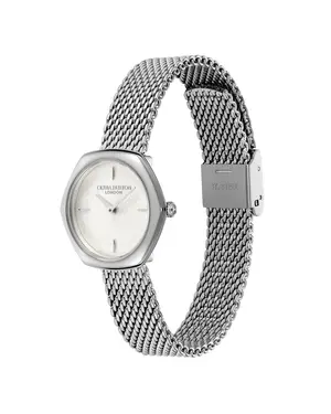 OLIVIA BURTON Charing Watch, 28.5mm - Silver/silver