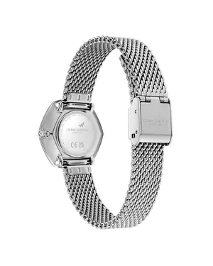 OLIVIA BURTON Charing Watch, 28.5mm - Silver/silver