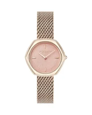 OLIVIA BURTON Charing Watch, 28.5mm - Rose Gold/rose Gold