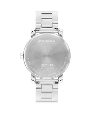 Movado Bold Access 34mm Watch