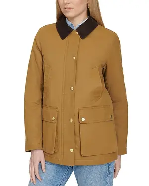 Cole Haan Collared Outerwear For Women