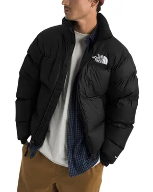 The North Face 1996 Retro Nuptse Down Jacket - Black