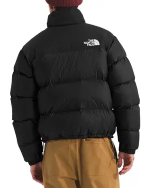 The North Face 1996 Retro Nuptse Down Jacket - Black