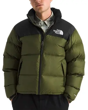 The North Face