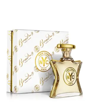 BOND NO. 9 NEW YORK New York Chic 3.3 Oz