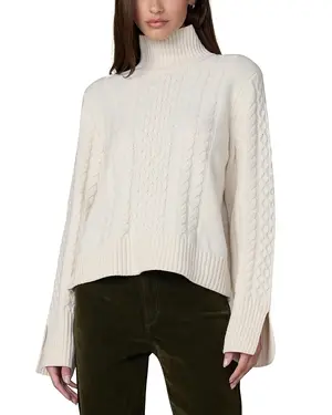 Joe's Jeans Ribbed Sweaters For Women