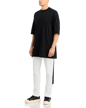 Rick Owens Dark Shadow Jumbo Tee