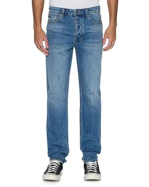 Ksubi Chitch Texas Blue Jeans