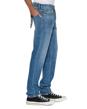 Ksubi Chitch Texas Blue Jeans