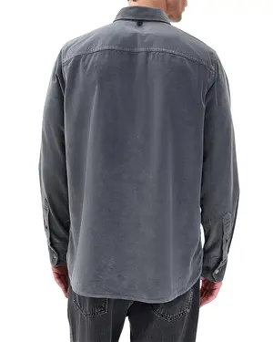 Rag & Bone Corduroy Cpo Shirt Jacket