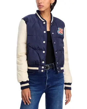 Women's Letterman