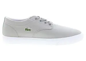 Lacoste Grip Base 224 1cma Sneakers - Grey/white