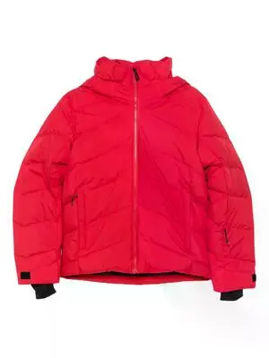 Rossignol Wispile Puffer Jacket - Red