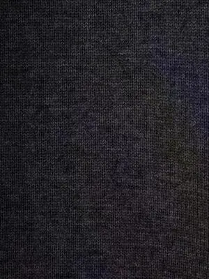 Max Mara Wool Blend Sweater - Grey