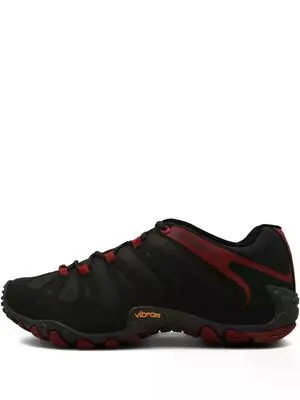 Merrell Cham Ii Flux Trainers - Black