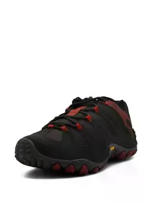 Merrell Cham Ii Flux Trainers - Black