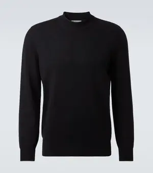 Brunello Cucinelli Ribbed Knitwear For Men