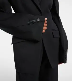 Givenchy Wool Blazer
