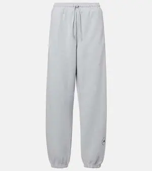 Adidas By Stella Mccartney Oversized Sweatpants For Women