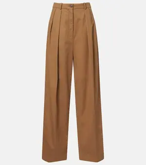 The Row Relaxed Pants For Women