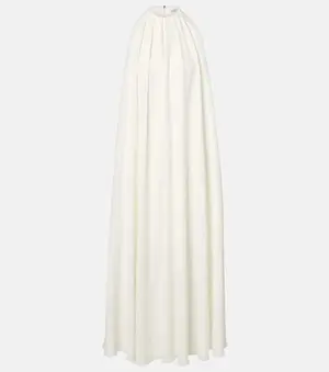 Givenchy Plunge Evening Dresses