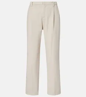 Brunello Cucinelli Belted Jeans For Women