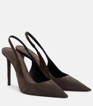 Brunello Cucinelli Pull On Pumps
