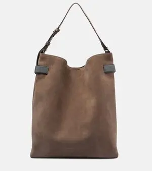 Brunello Cucinelli Extra Large Bags For Women