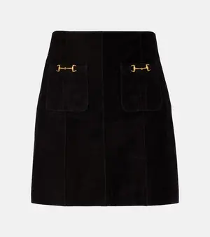 Rixo Zip Up Skirts
