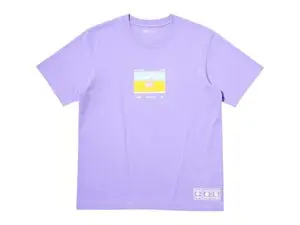 Uniqlo X Pokemon Ut Graphic T-shirt - Purple