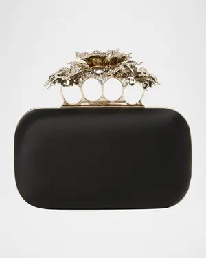 Alexander Mcqueen Studded Bags For Women