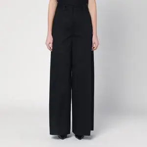 THE LATEST Wide Leg Trousers