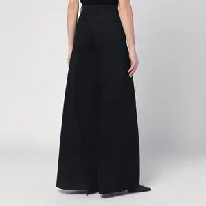THE LATEST Wide Leg Trousers