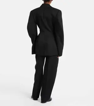 Givenchy Wool Blazer