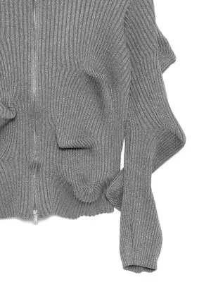 JNBY Mid-length Hooded Jacket