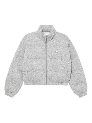 Chocoolate Long Sleeve Jackets For Women