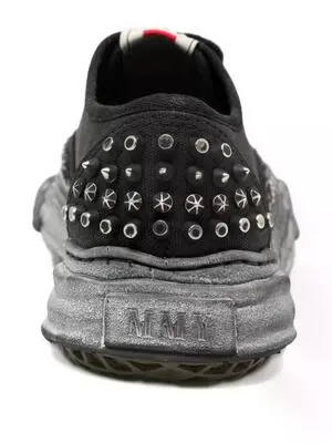 Mihara Yasuhiro Wayne Sneakers