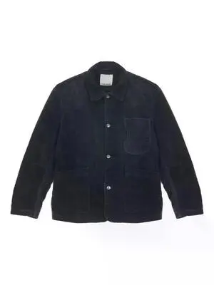 You Must Create Construction Jacket