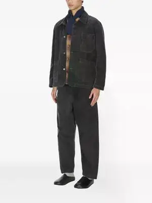 You Must Create Construction Jacket