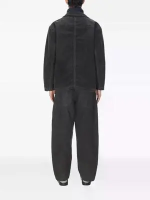 You Must Create Construction Jacket