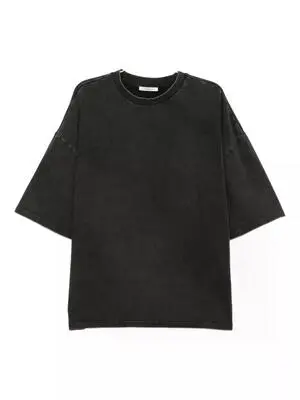 ENTIRE STUDIOS Drop-shoulder T-shirt
