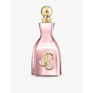 JIMMY CHOO I Want Choo With Love Eau De Parfum - One-color