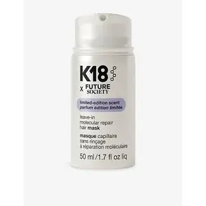 K18 Leave-in Molecular Repair Hair Mask 50ml - One-color