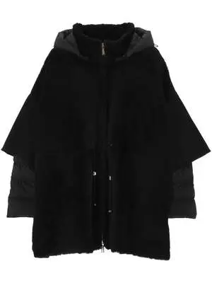 MOORER Jacket - Black