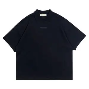 Fear Of God 90s Fit Pique Crewneck