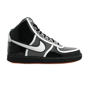 Nike Vandal Hi Leather Sneakers