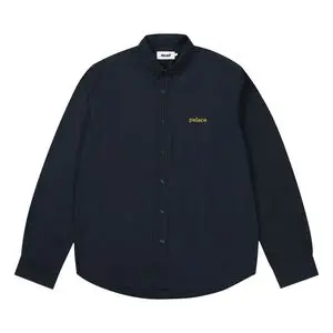 PALACE Classic Oxford Shirt