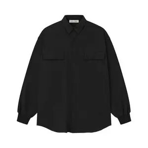 Fear Of God Office Wear Shirts For Women